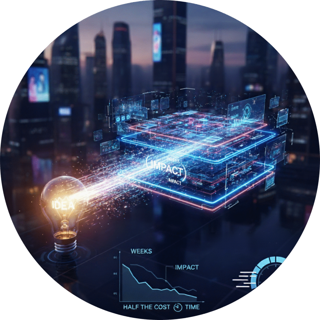 WeXL AI – Transforming Learning, Business, and Society through ...